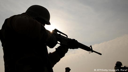 How do Afghans in Germany see troop withdrawal? – DW – 06/29/2021