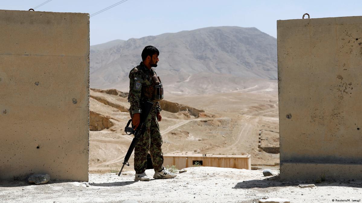 Taliban advance causes Afghan disappointment – DW – 08/13/2018