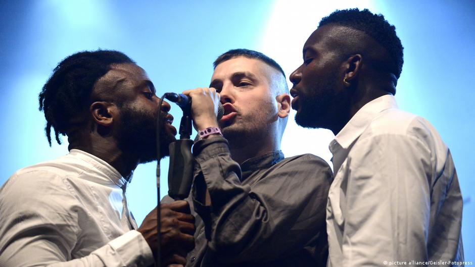 Should Germany snub artists who boycott Israel?