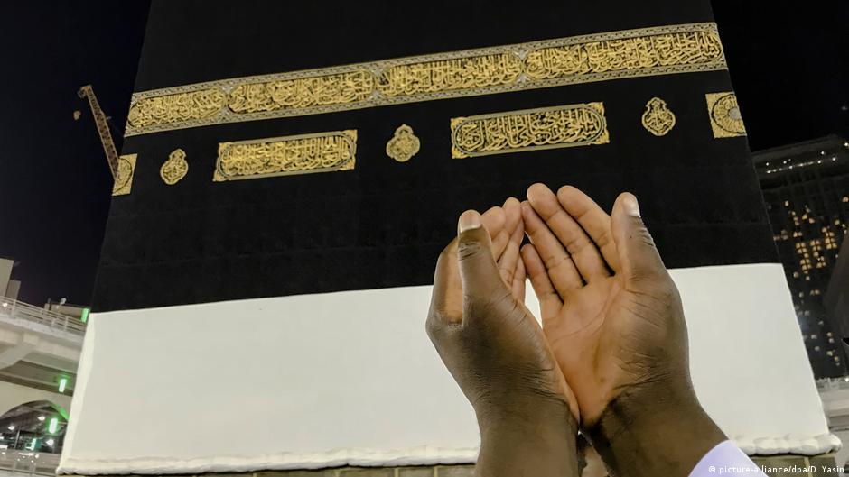 Hajj 2022: Thousands of African Muslims stranded