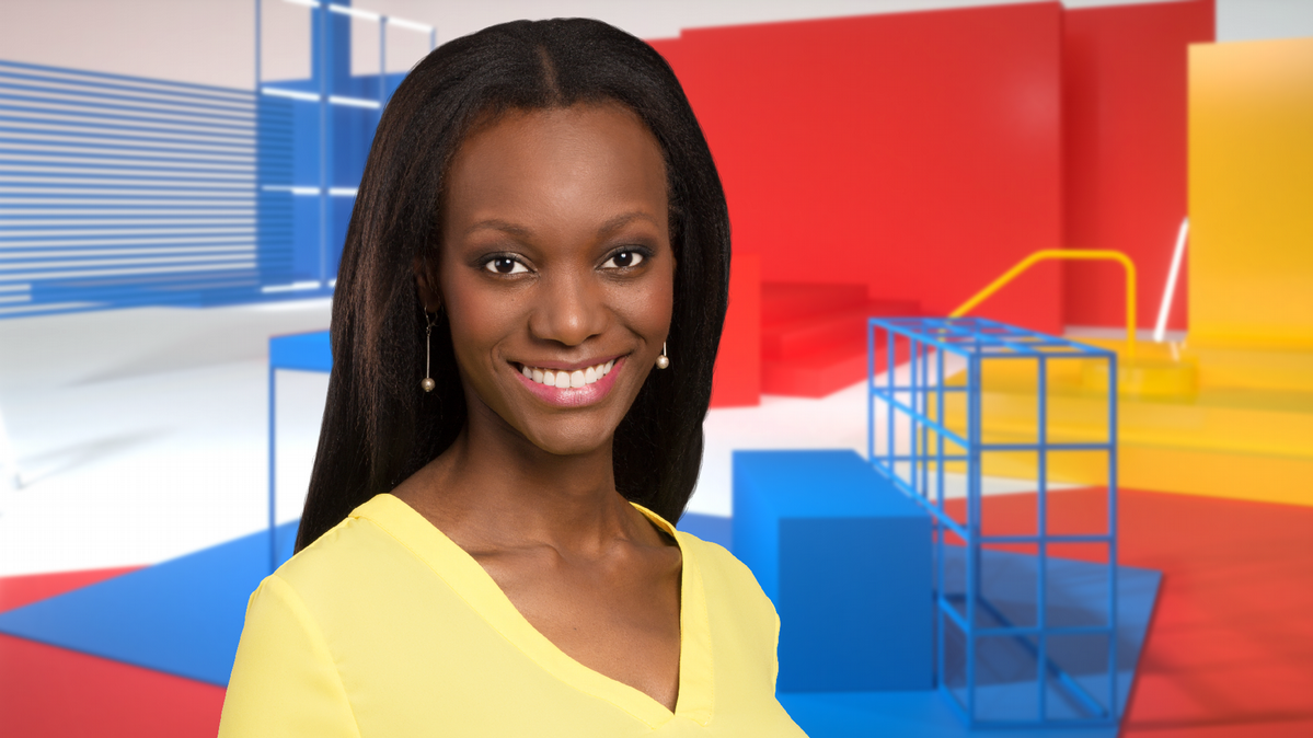 Liz Shoo – DW – 05/18/2018