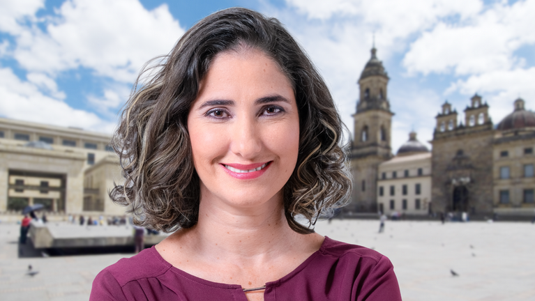Yoani Sánchez – DW