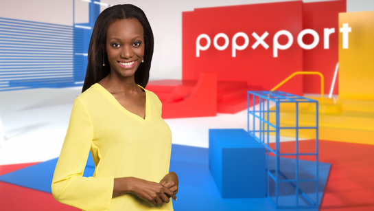 Liz Shoo – DW – 05/18/2018