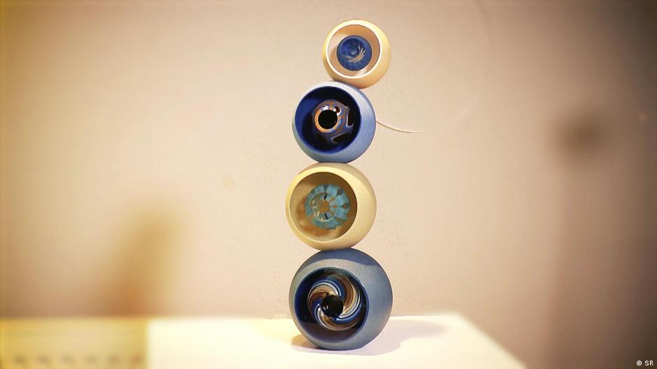 Igra staklenih perli na češki način – DW – 24. 12. 2023.