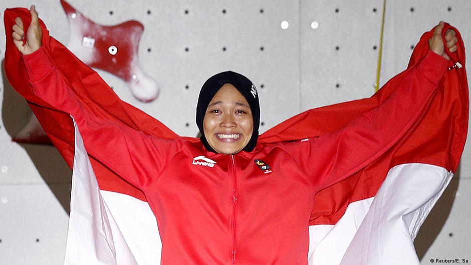 Atlet Muslimah Hadapi Nasib Serupa di Asia – DW – 04.02.2020