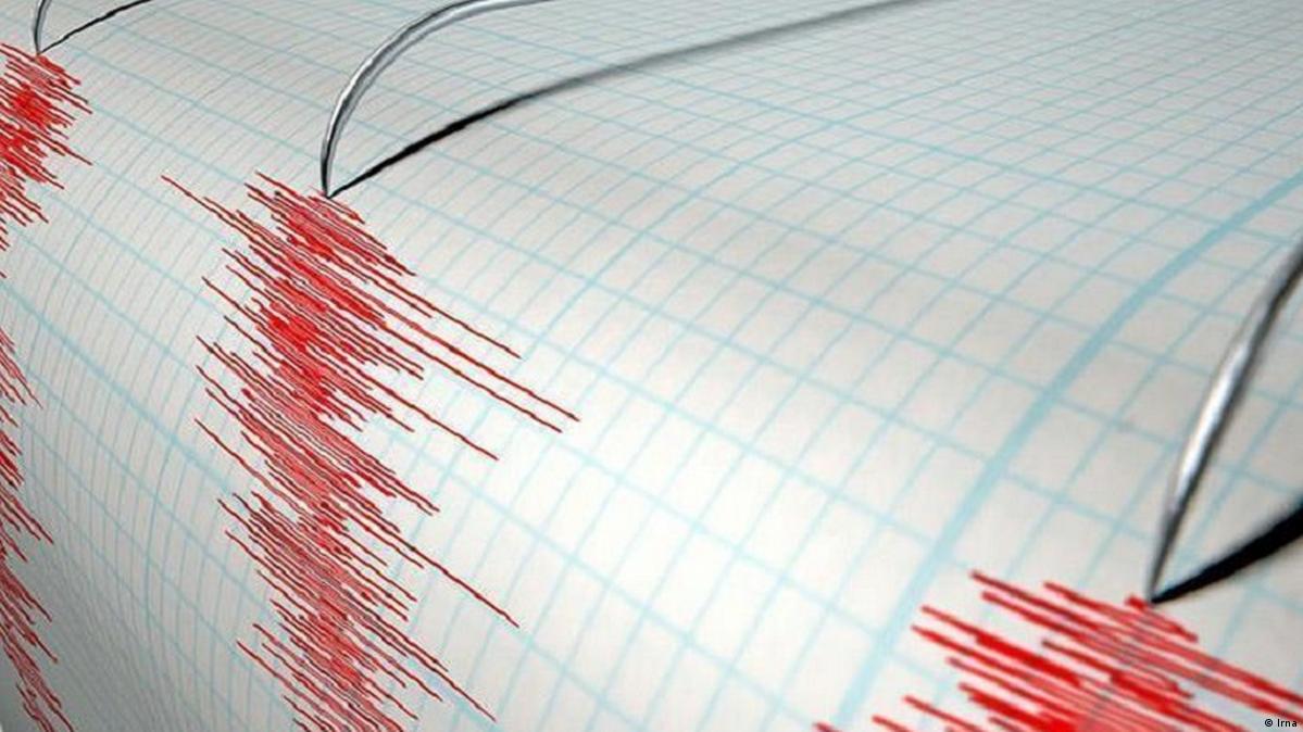 Potente sismo de magnitud 7,7 sacude el Caribe – DW – 28/01/2020