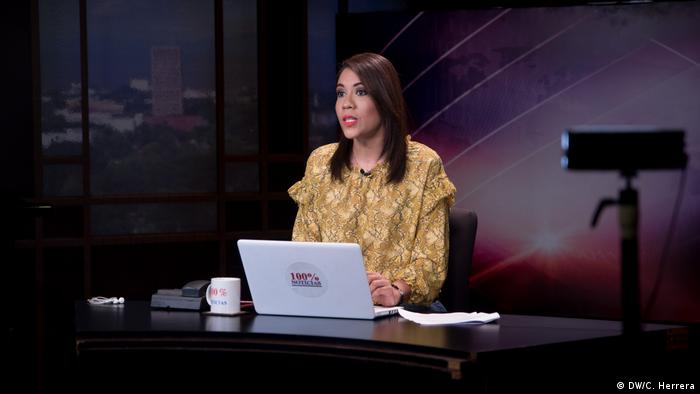 Los medios de prensa de Nicaragua, en la mira de Ortega | Destacados ...