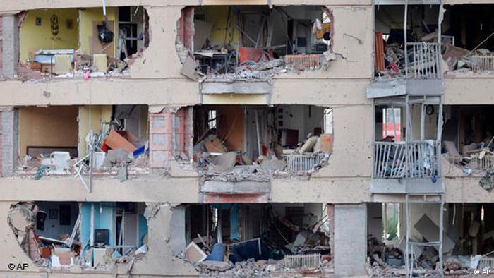 Spain′s separatist ETA hands over remaining weapons, ending bloody ...