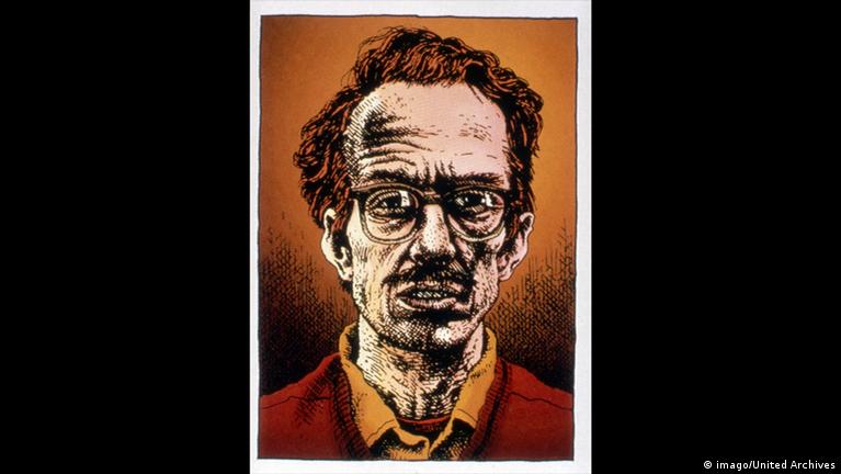 The father of underground comics: Robert Crumb at 75
