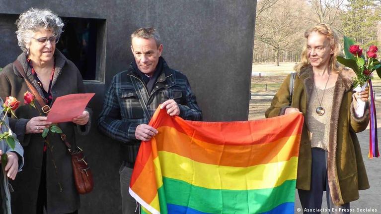 Zaboravljene LGBTI žrtve Frankove diktature