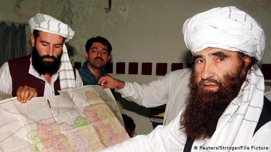 Taliban: Haqqani network leader dead