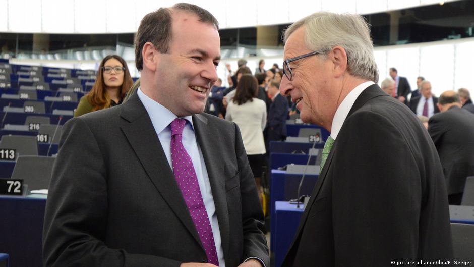 EU leaders to choose top team – DW – 06/30/2019