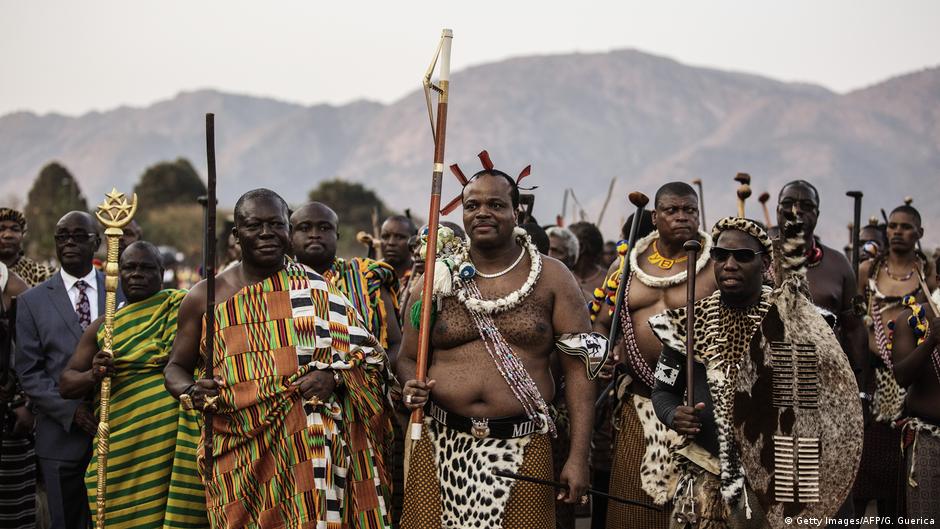 AfricaLink on Air —14 September 2021