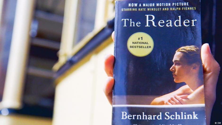 'The Reader' by Bernhard Schlink – DW – 10/05/2018