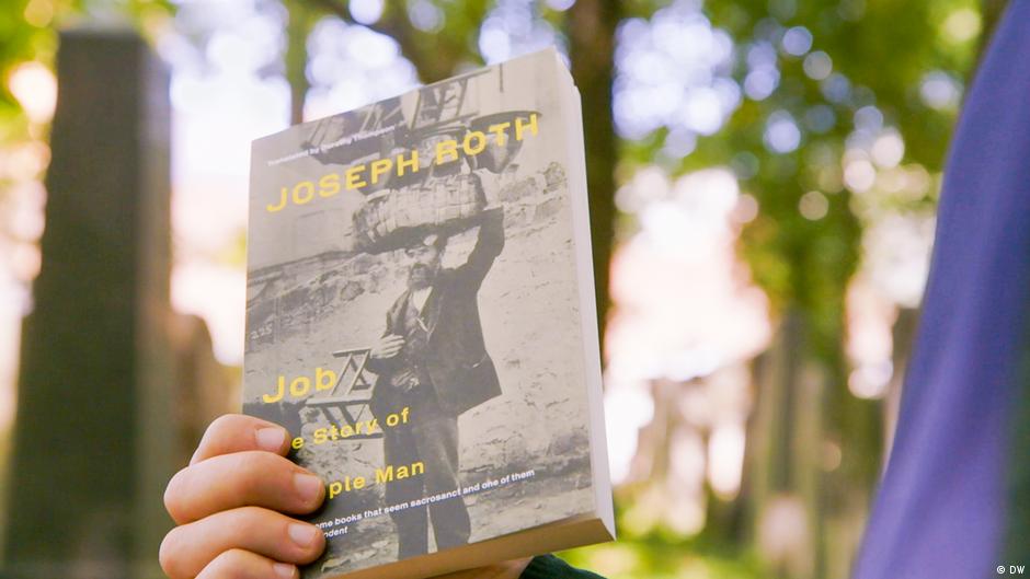'Job' by Joseph Roth – DW – 10/05/2018
