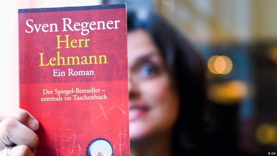 "Herr Lehmann" von Sven Regener
