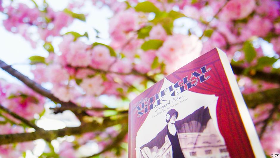 'The Artificial Silk Girl' by Irmgard Keun – DW – 10/05/2018
