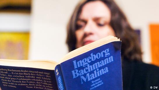 Reading Matter? 100 German Must-Reads!
