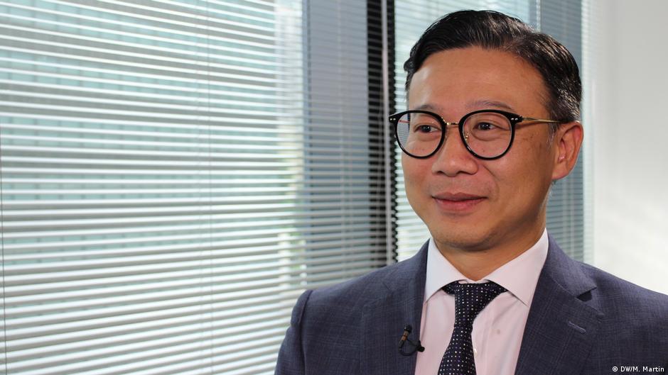 Conflict Zone with Horace Cheung – DW – 09/12/2018