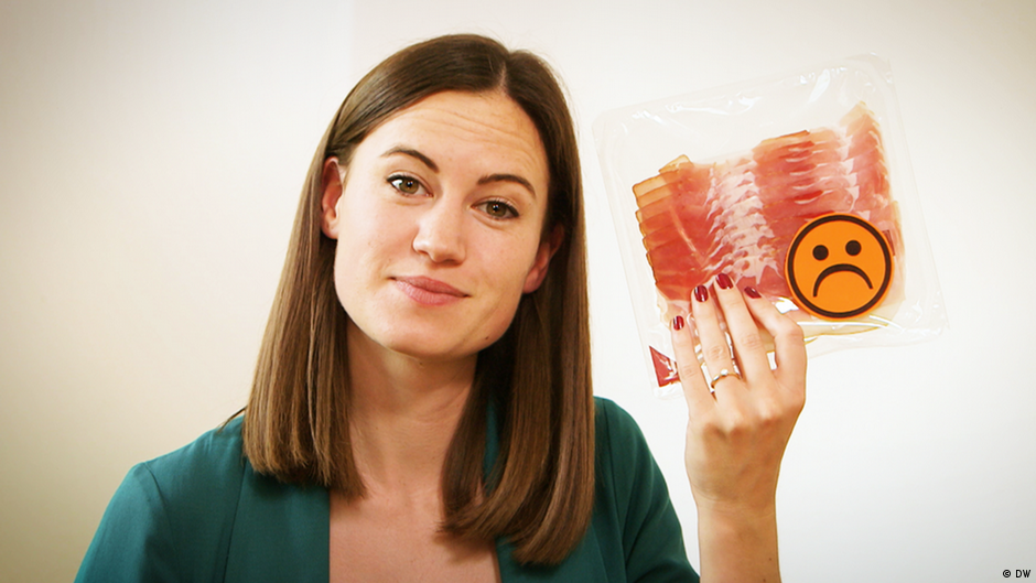 Getting to grips with the German language – DW – 10/10/2018