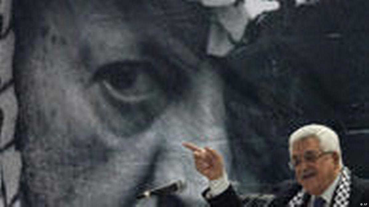 Peace is dead – DW – 03/16/2010