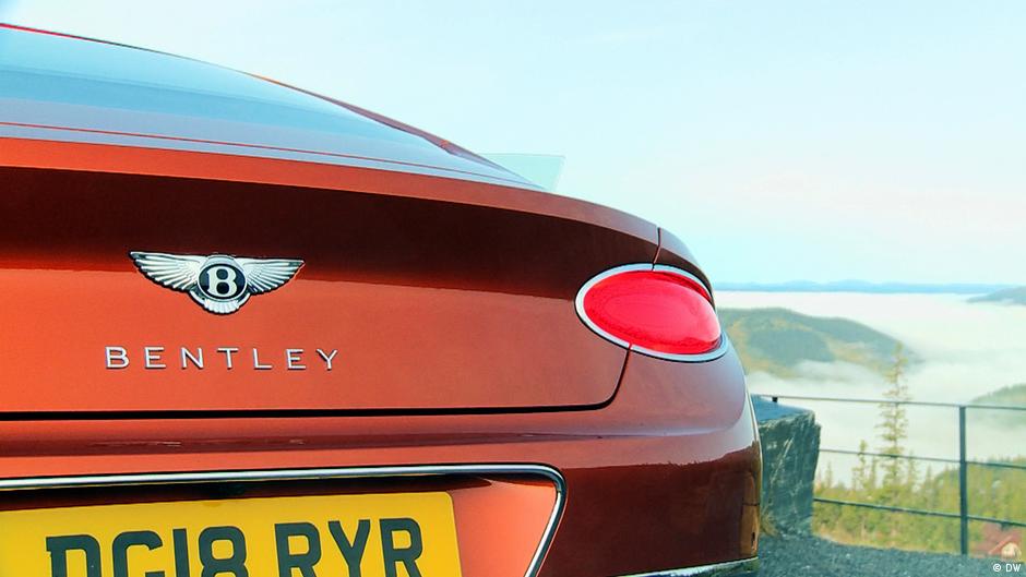 Drive it! - The Motor Magazine – DW – 09/19/2018