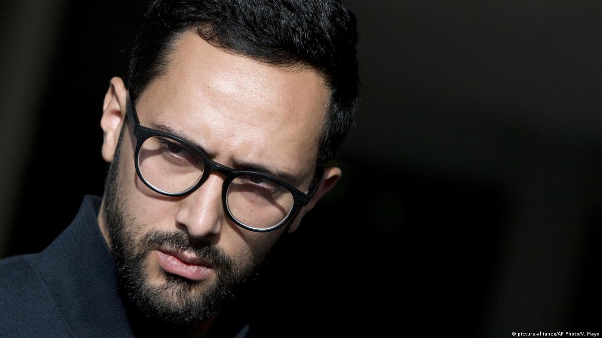 Belgium refuses to extradite Spanish rapper – DW – 09/17/2018