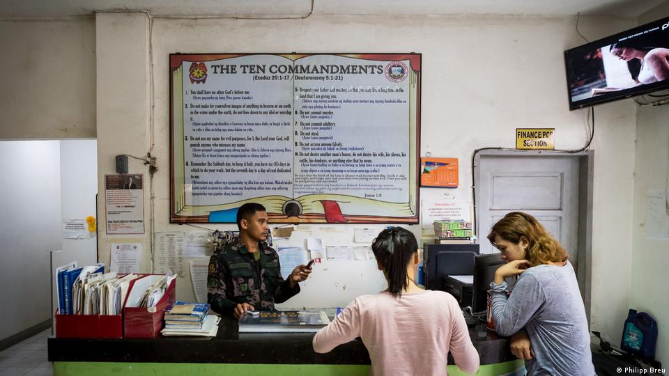 Police Stations In The Philippines - Infoupdate.org