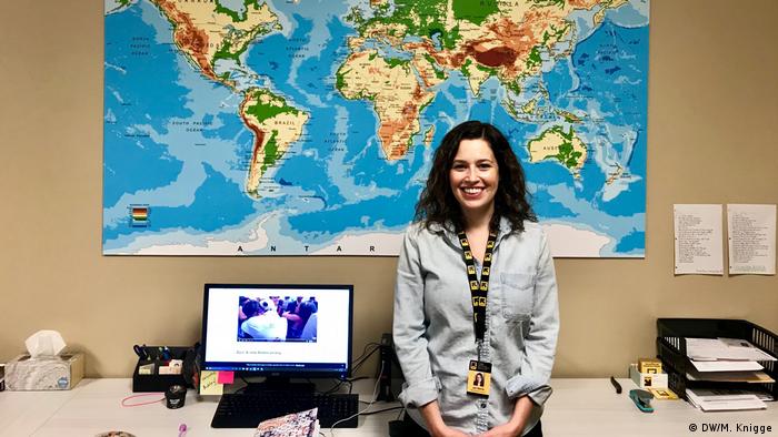 US-Flüchtlingspolitik: Montana versus Donald Trump | Aktuell Amerika ...