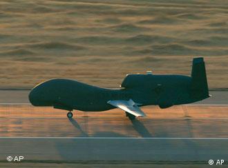 Pakistan air base – DW – 12/05/2011