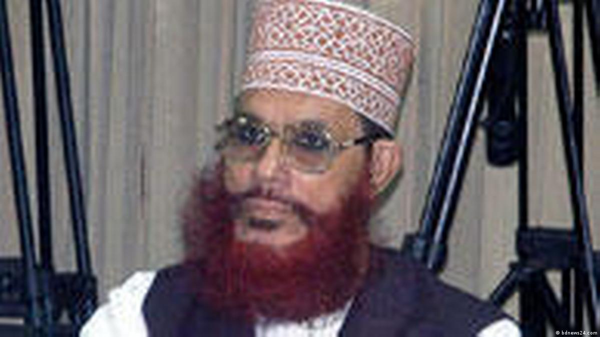 Justice – DW – 08/10/2011