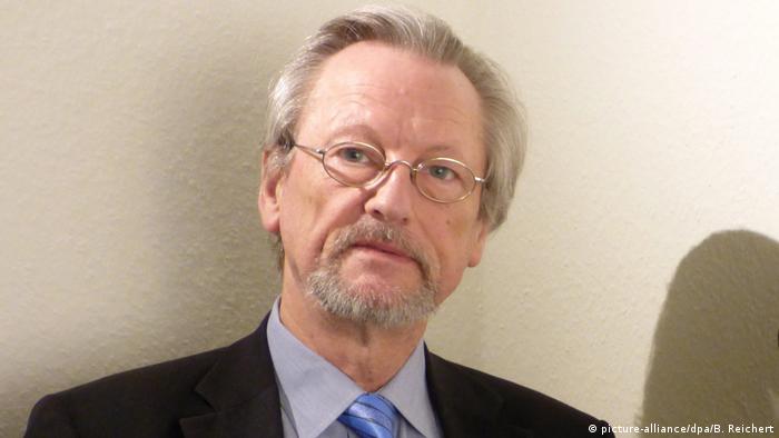 Syn Brandta o historycznym geście ojca: Sam był bez winy, prosił o ...