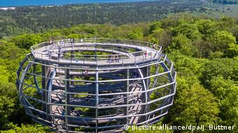 The Colossus of Prora: from Nazi ruin to holiday resort | DW Travel ...