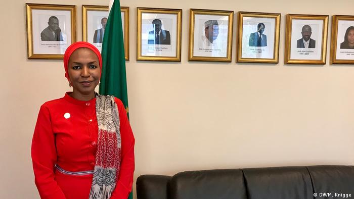 High hopes for Germany′s UN Security Council membership | In Depth | DW ...