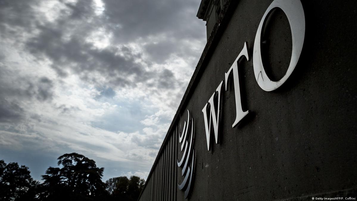 WTO in trouble: What you need to know – DW – 12/11/2019