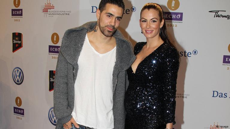 Rapper Bushido reveals split from Berlin crime clan – DW – 09/26/2018