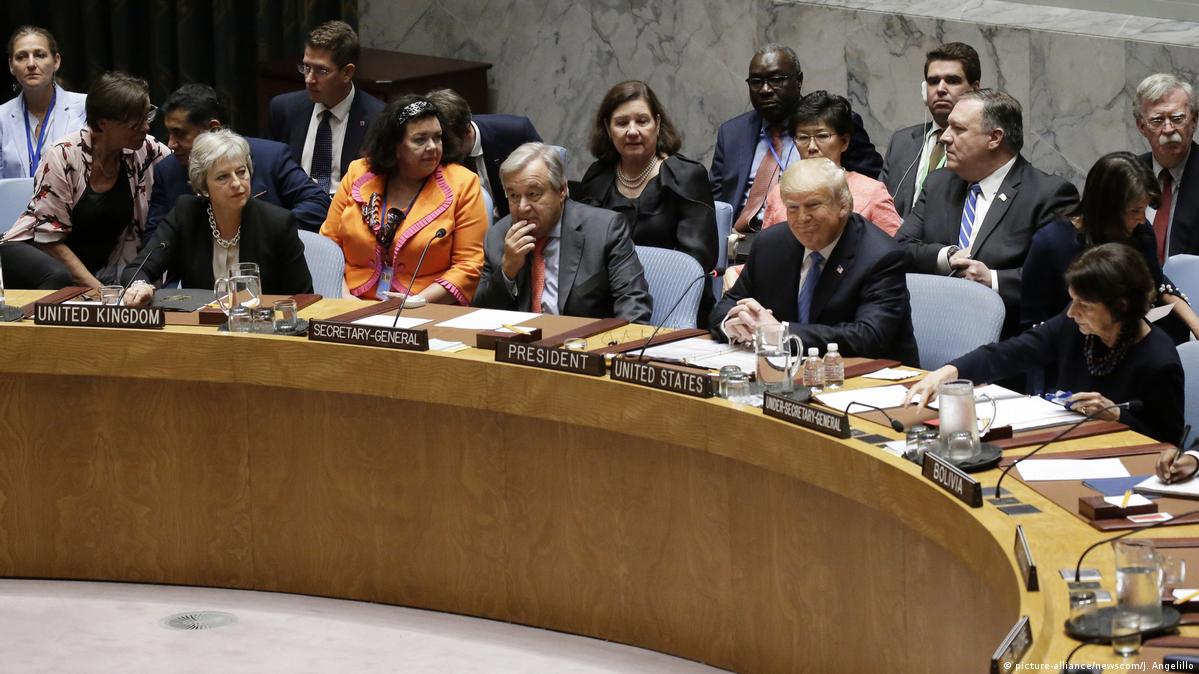 La communauté internationale hésite en RDC – DW – 18/01/2019