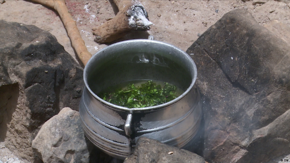 Ancient techniques for Mali's farmers