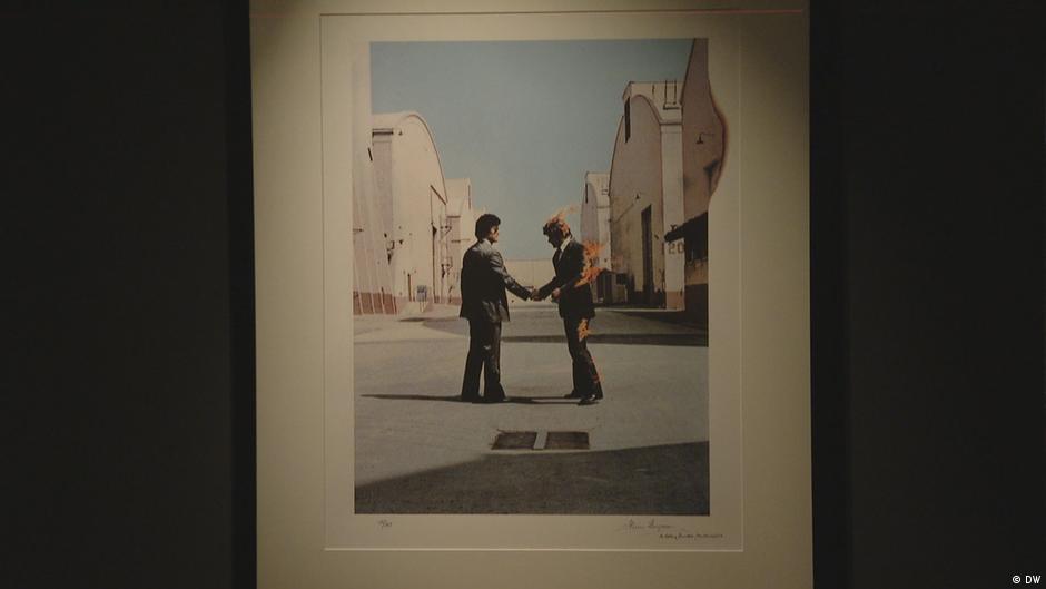 Creative album cover art – DW – 09/28/2018