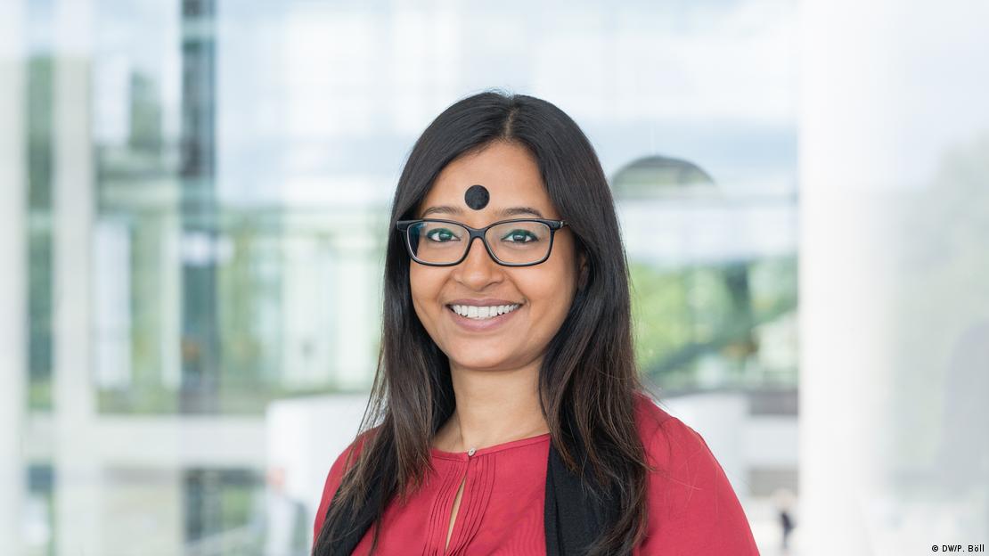 New DW radio service for Afghanistan via shortwave