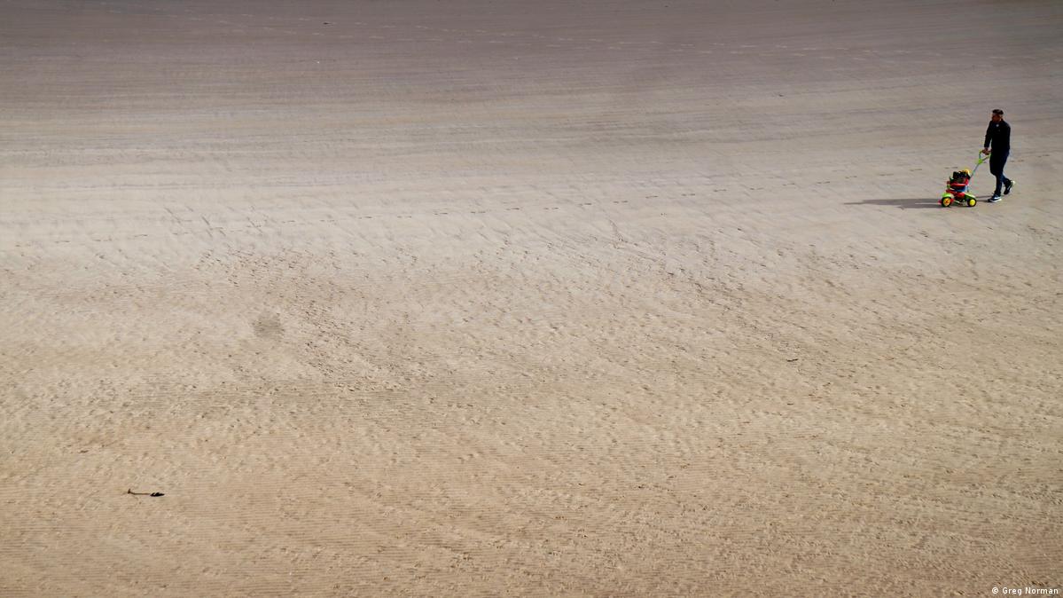 Turning the plastic tide in the UK – DW – 10/10/2018