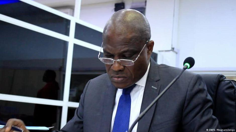 DRC opposition unity under threat – DW – 11/12/2018