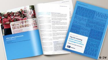 Lessons learned from successful public awareness campaigns