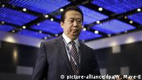 China expels ex-Interpol chief from Communist Party
