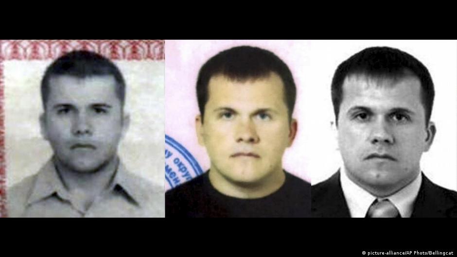 Second Skripal poisoning suspect named