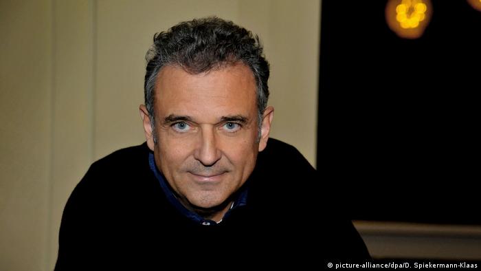 Andreas Homoki vom Opernhaus Zürich: ″Wir hoffen, Serebrennikow kommt ...