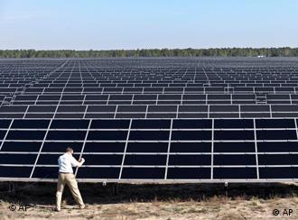 More power – DW – 08/05/2010