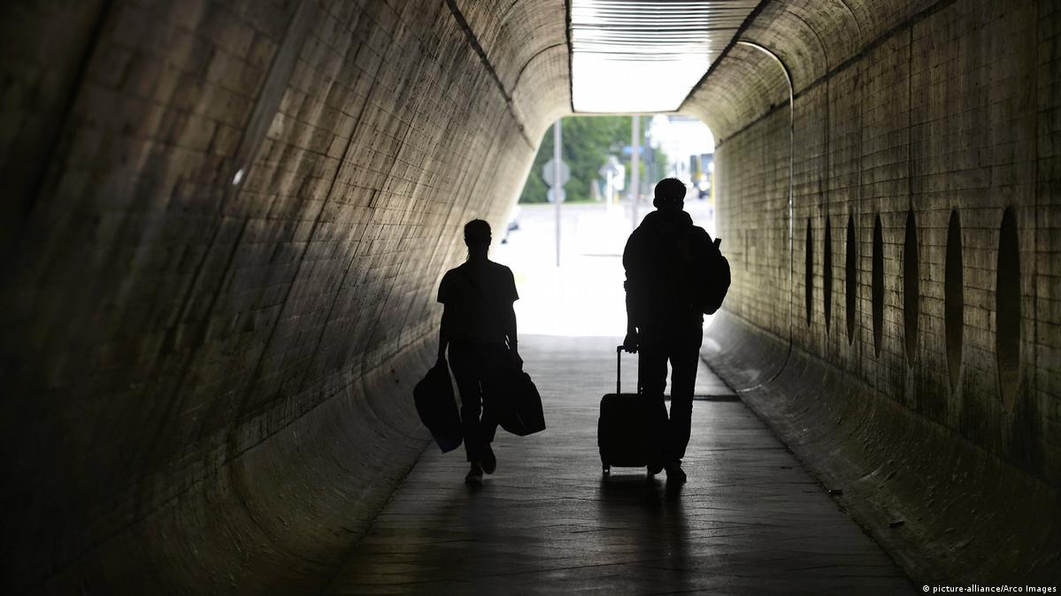 Germany: Net migration drops in 2017