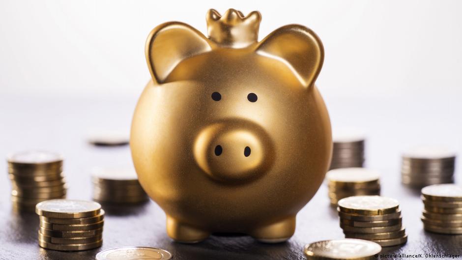 "Les super riches encore plus riches" – DW – 21/01/2019