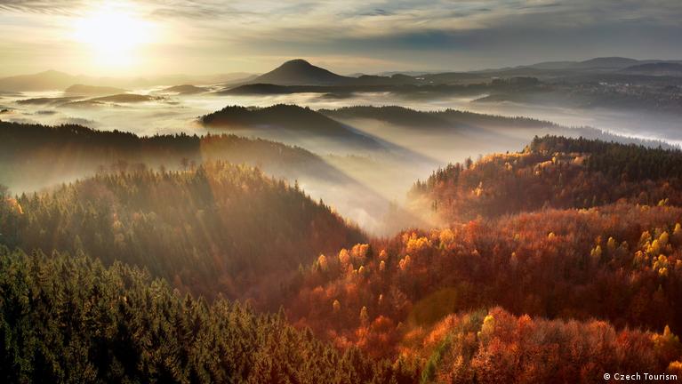 Exploring Eastern Europe: Czech Republic